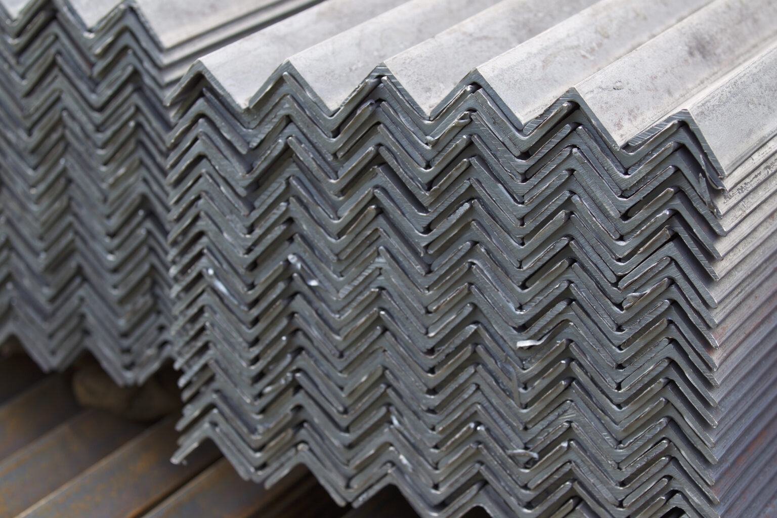 Eurica: Custom Steel Fabrication Factory in Bangkok
